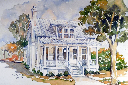 Bellamy Place House Plan | Southern Living House Plans